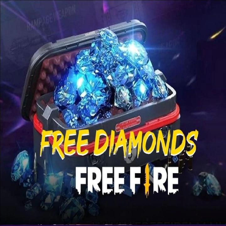 Free_ Fire Diamonds Delivery 10+5 Diamonds | Daraz.pk