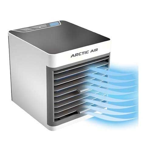Arctic Air Pure Chill 2.0 Evaporative Magic Air Cooler | Daraz.pk