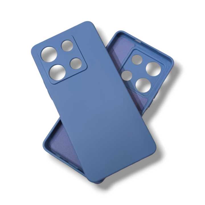 Infinix Note 30 Pro Mobile Phone Case Multi Color Camera protection ...