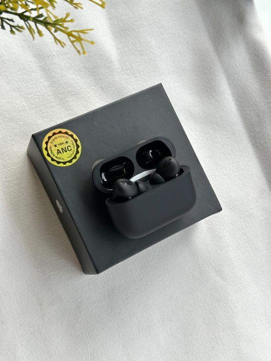 Original Smart Screen TWS Airpod | Active Noise Cancellation Wireless ...