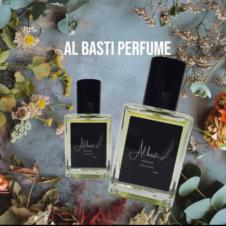 Al Basti Perfumes | Daraz.pk: Buy Online at Best Prices in Pakistan ...