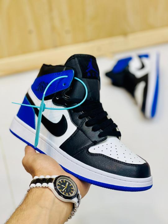 "Air Jordan 1 Long: Redefining Classic with Extended Comfort and ...