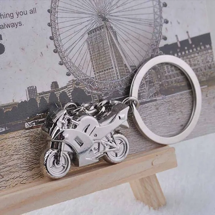 Fashion Refinement Special Gifts Bag Buckle Mini Motorcycle Color Cool ...