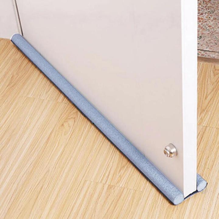 Waterproof Door Seal Strip Draught Excluder Stopper Bottom Guard ...