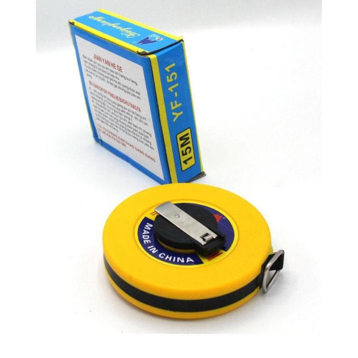 Easy Fold Measuring Tape - 50Ft - 15M | Daraz.pk