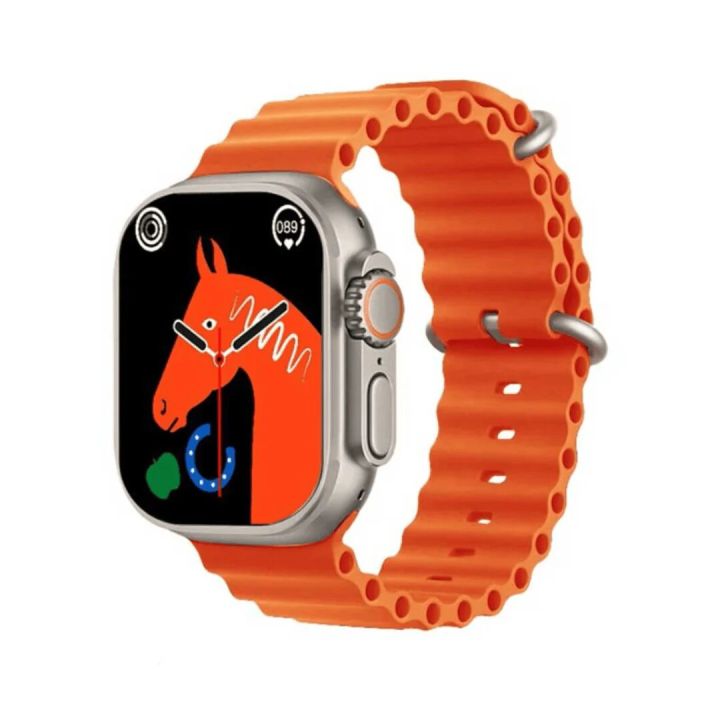 Smart Watch Best Price Sim wali watch Smart Watch Daraz, 2025 with ...