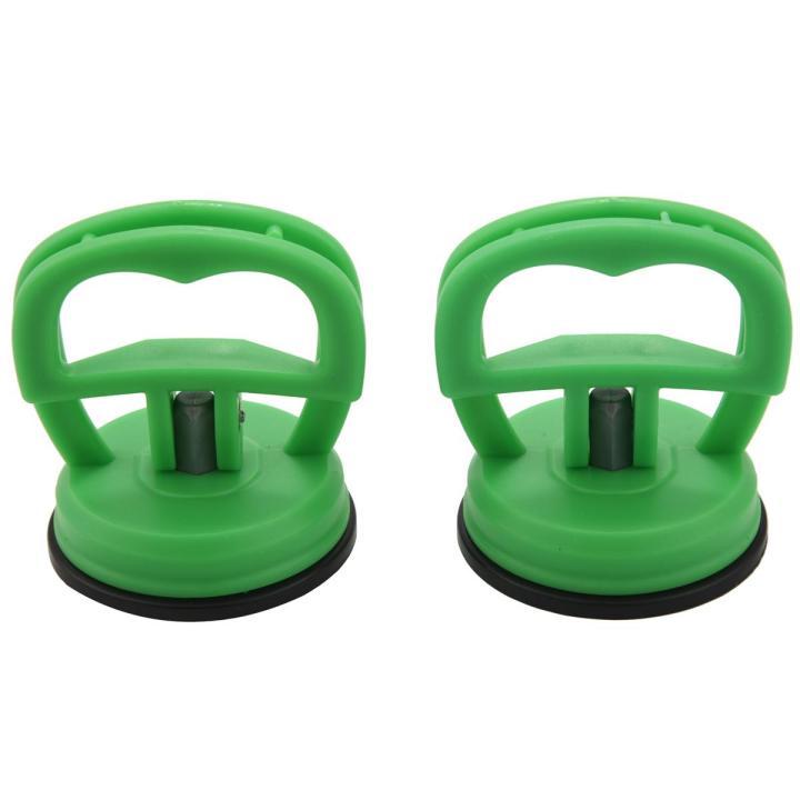 2pcs Dent Puller work Repair Panel Screen Open Tool,Green | Daraz.pk