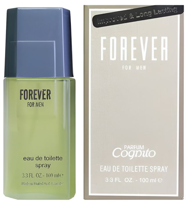 Forever Perfume For Men EDT 100ML | Daraz.pk
