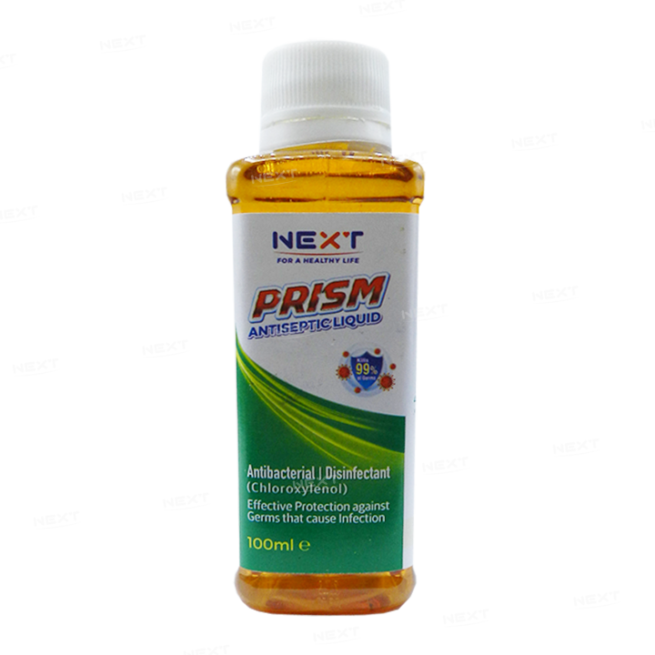 Prism Antiseptic 100ml - Nextol Prism Antiseptic | Daraz.pk