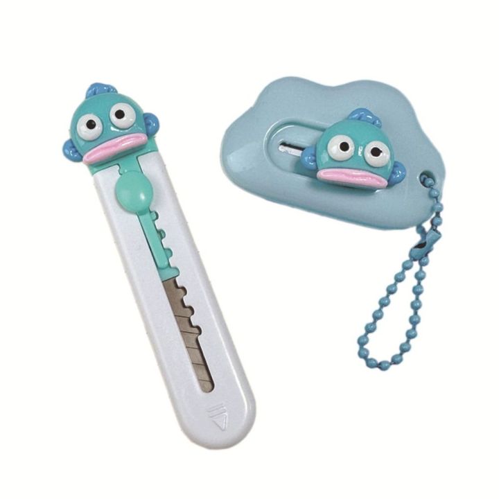 Clownfish Paper Cutter Clownfish Clownfish Paper Cutter Retractable ...