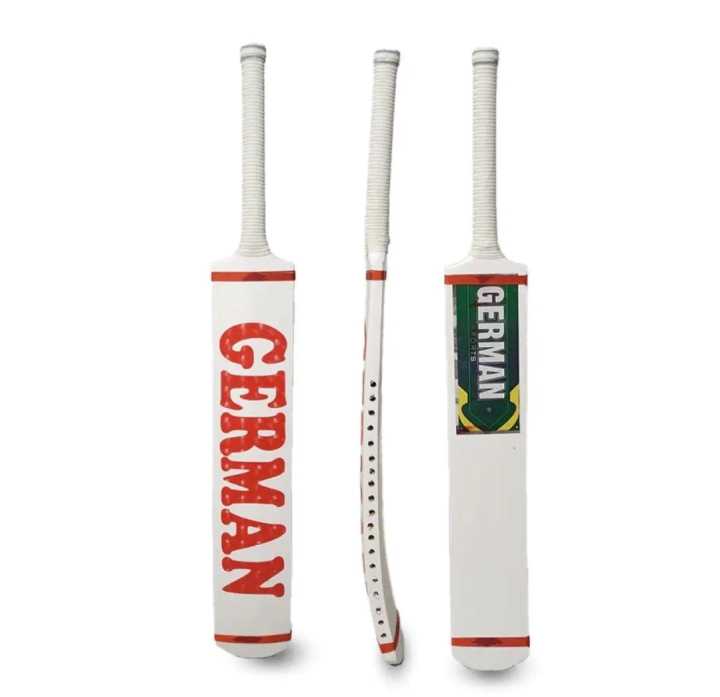 German Exclusive Tape ball Cricket Bat, High Quality For Men | Daraz.pk