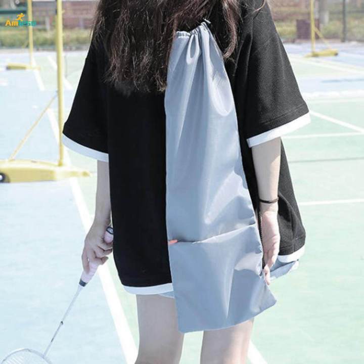 Badminton Racket Bag Racket Cover Bag for Badminton Women Men | Daraz.pk