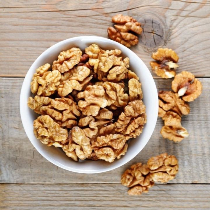 Riwayat Premium Without Shell Walnut 125Grm-1Kg | Daraz.pk