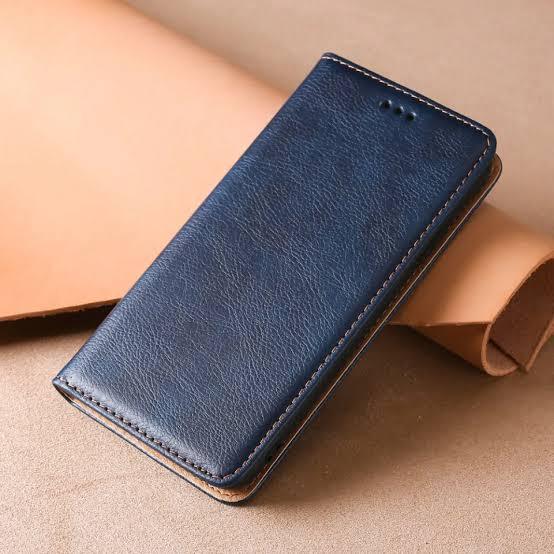 Samsung Galaxy S20 plus Rich Boss Synthetic Leather Flip Cover ...