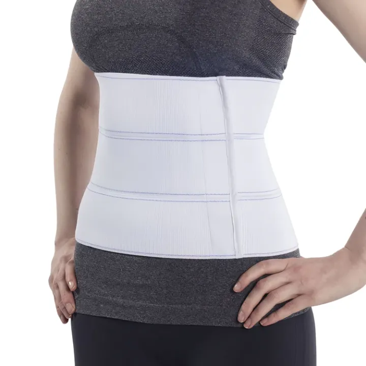 Abdominal Binder For Men & Woman>Abdominal Binder Belt for Waist ...