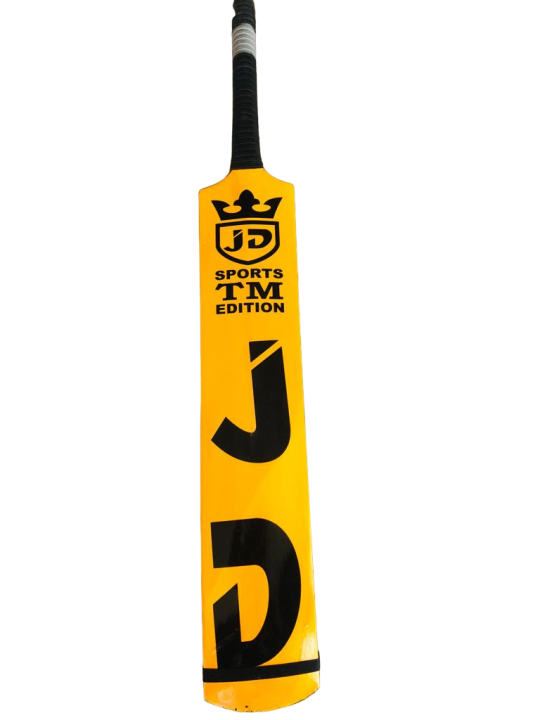 JD Sports Tap Ball Cricket Bat tap ball bat long sixer with soft grip ...