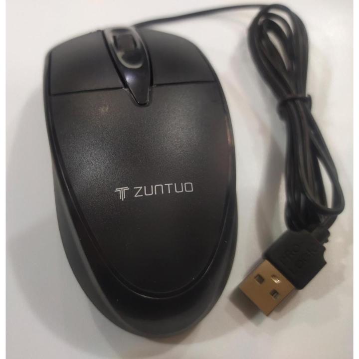 ZUNTUO MOUSE | Daraz.pk: Buy Online at Best Prices in Pakistan | Daraz.pk