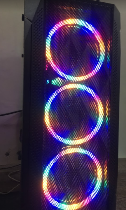 LEGEND GAMING PC CASE | Daraz.pk