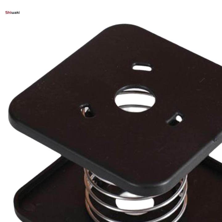 Tissue Box Spring Support, Single Spring Design Durable Tissue ...