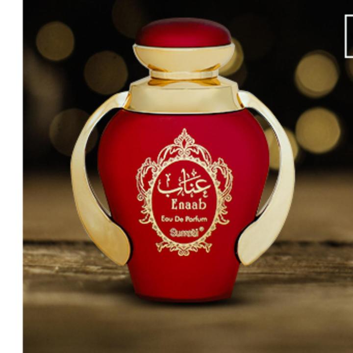 Spray Enaab Perfume 100 Ml Surrati Perfumes Holy Makkah Saudi Arabia K ...