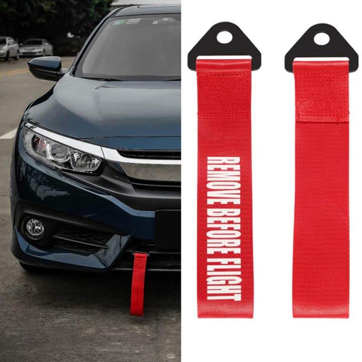 Car tow belt store