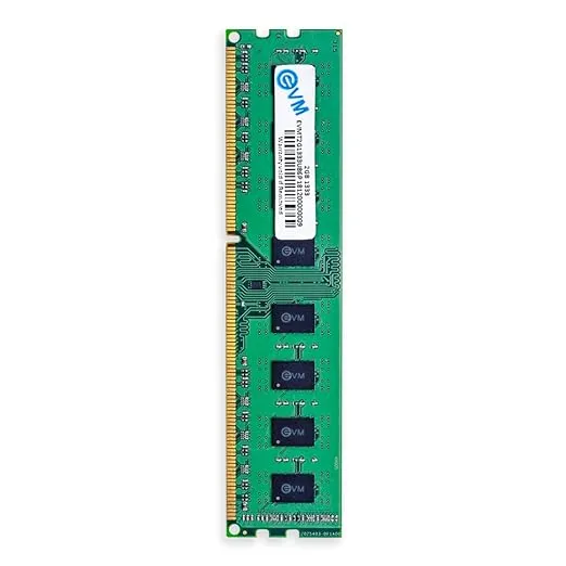 4GB DDR3 Desktop RAM 1333MHz Long-DIMM Memory - Boost Computer Speed ...