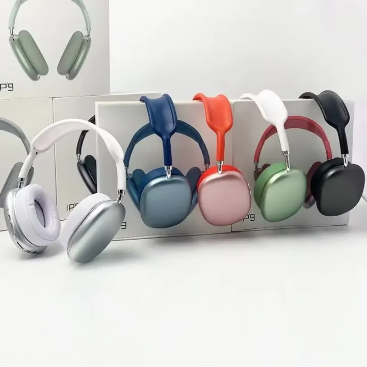 Airpods A9 Pro/ P9 Headphone Wireless Bluetooth Hand Free S530 with ...