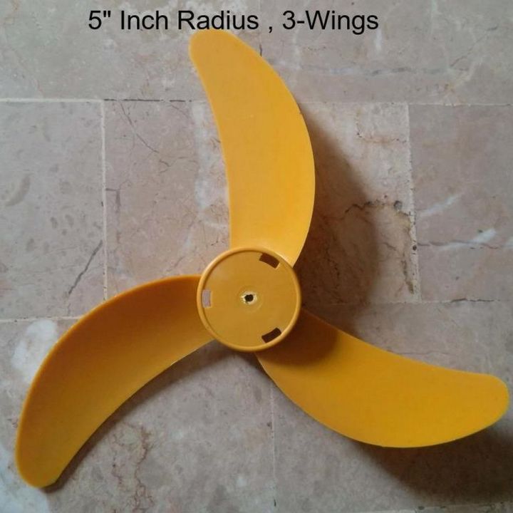 Fan propeller Fan Wing Fan Blade| Aoptics | Daraz.pk
