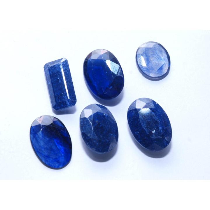 Blue sapphire Neelam stone | Daraz.pk
