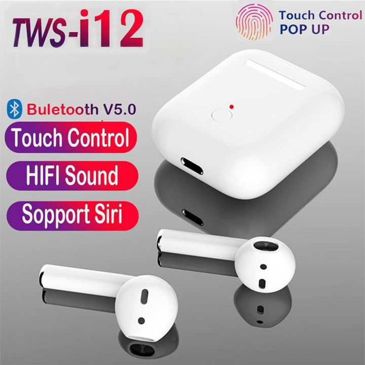 Original Mini Wireless Earbuds Invisible Ultra Small Bluetooth Handfree ...
