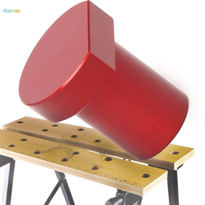 Aluminum Alloy Table Limit Block Planing Positioning for Workshop Tools ...