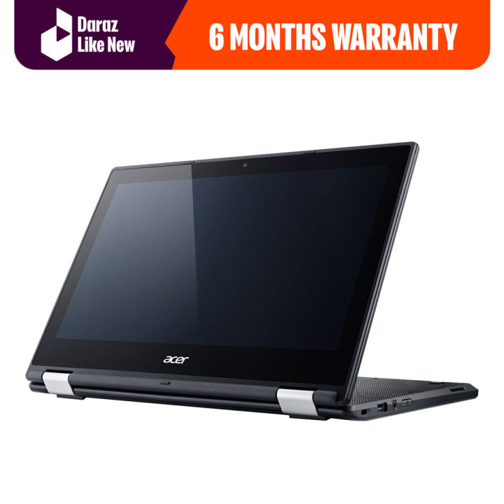 Acer ChromeBook R11 - Touch Screen Laptop - 16GB Storage - 4GB RAM ...