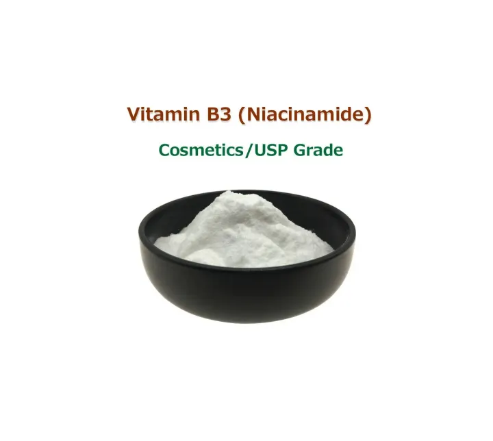 Niacinamide (Vitamin B3) Powder 25 gm | Daraz.pk