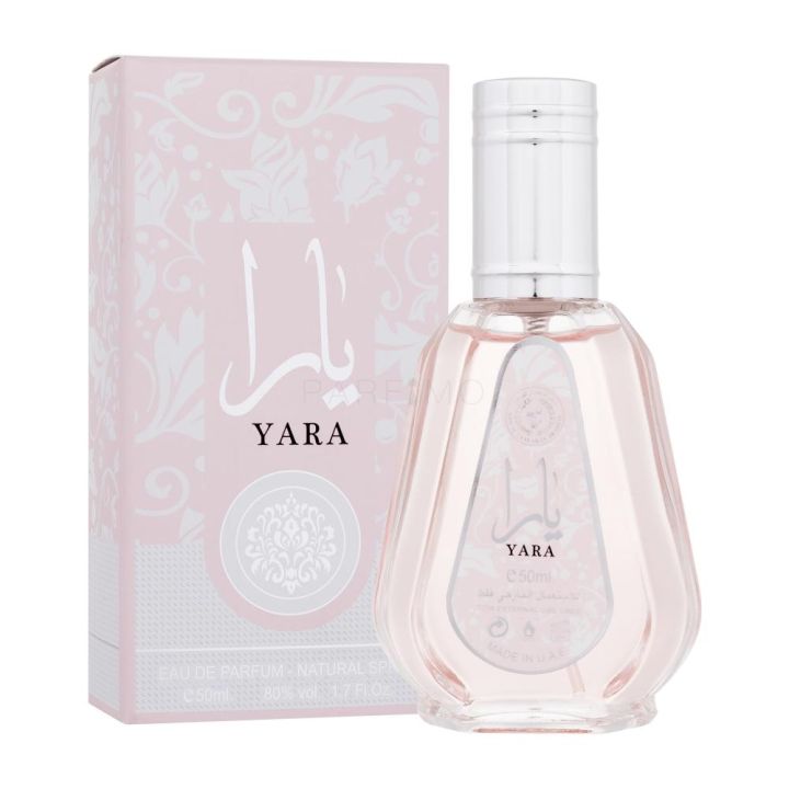 Yara Perfume for Women - 50ml | Daraz.pk
