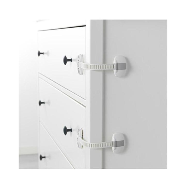 IKEA Child Safety Lock, Pack of 2 | Daraz.pk