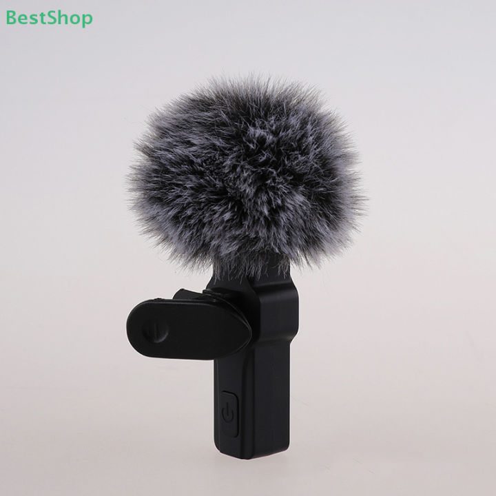 CrystalClear Pro Mic Windscreen – Superior Wind & Noise Filter for ...