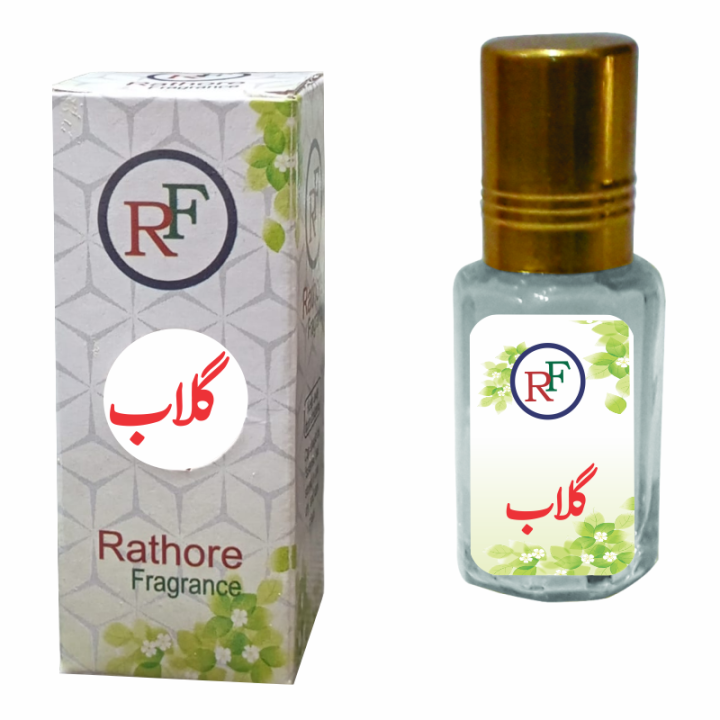 Attar Gulab - Original attar – Gulab Attar - Attar Gulab | Rathore ...