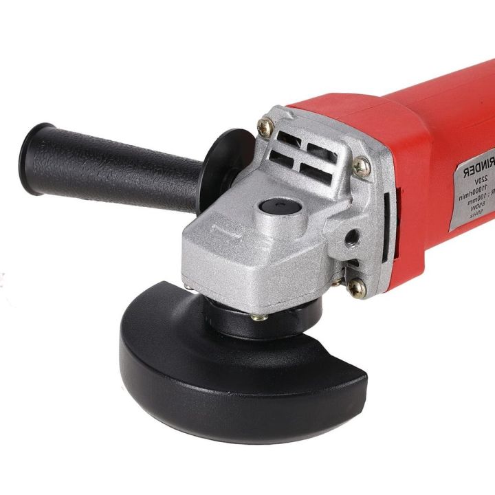 Angle Grinder Machine 4 inch - Baby Grinder Machine Angle Cutter - Pure ...