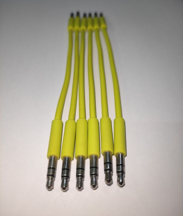 AUX Cable Audio Cable 3.5mm Male to Male Speaker Line Cable for Car ...