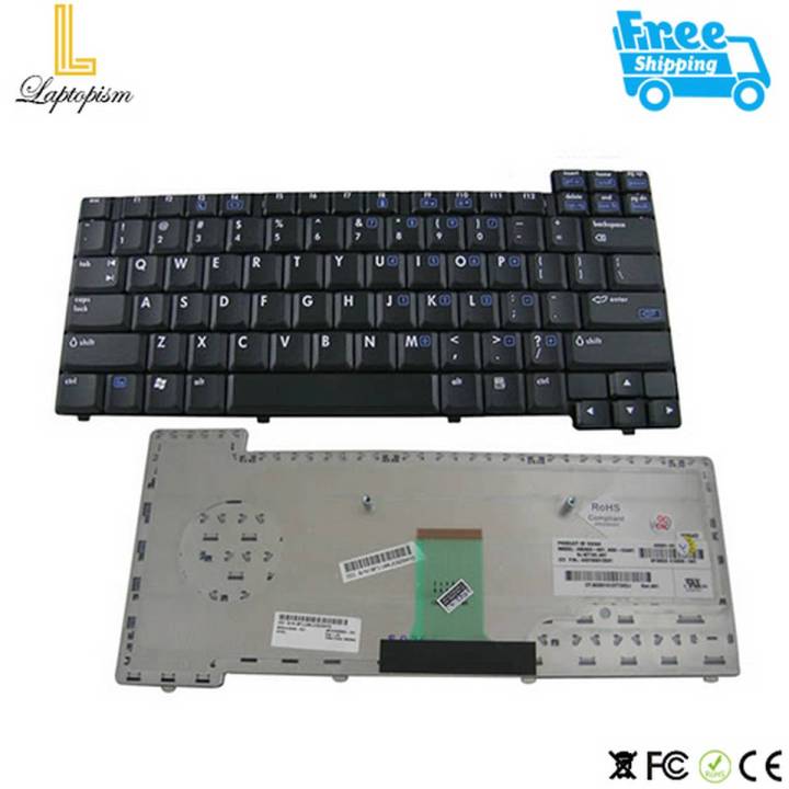 HP 6220 HIGH QUALITY LAPTOP KEYBOARD | Daraz.pk