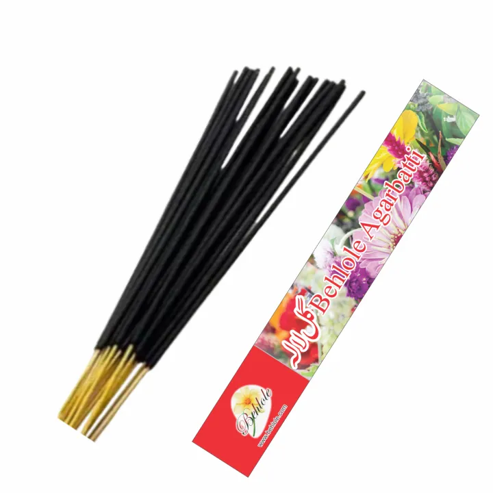 Agarbatti Gul e Lala - Gule lala Insence Stick - Original Agarbatti ...