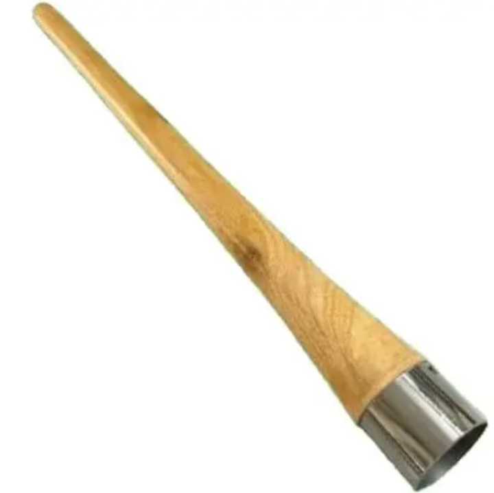 Premium Cricket bat Grip Cone Applicator _ Easy Grip Installation Tool ...