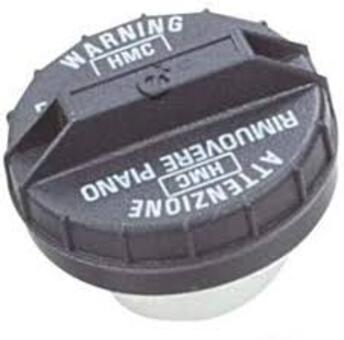 FUEL/PETROL/DIESEL CAP UNIVERSAL MADE IN JAPAN. | Daraz.pk