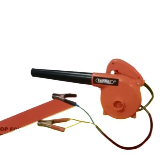Electric Blower Machine Copper Core Motor 12v Computer Dust Blower for ...