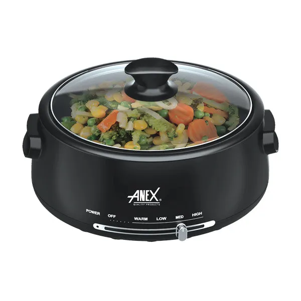 Anex AG-2022 Multi Cooker | Daraz.pk