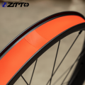 New ZTTO MTB Snow Bike Rim Tapes Explosion-Proof Anti-Puncture Bike ...