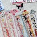Student Prize Cartoon Purin My Melody Kulomi Cinnamoroll Measuring ...