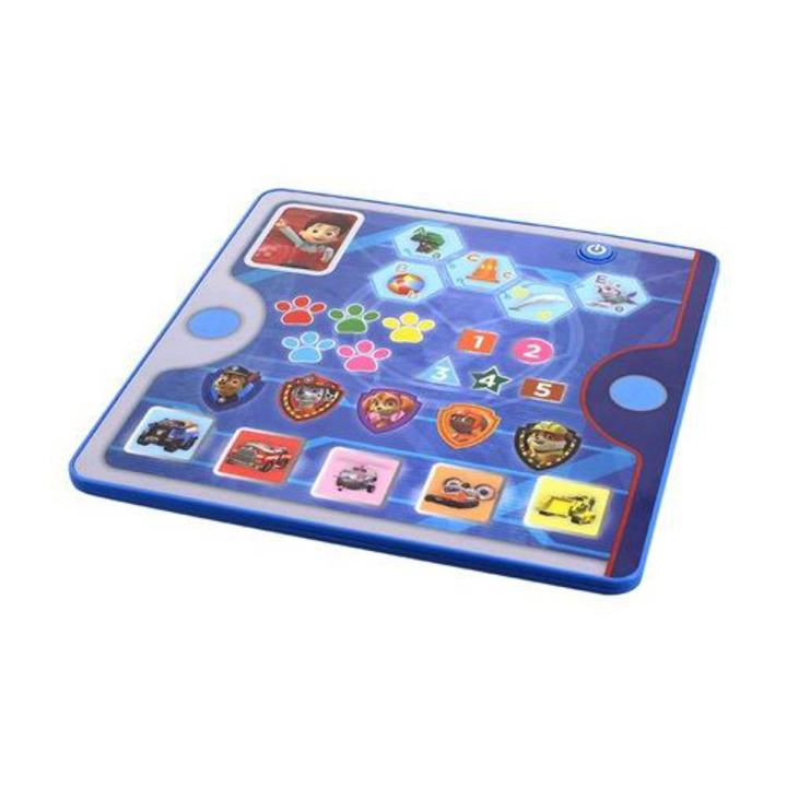 Paw Patrol - Tablet | Daraz.pk