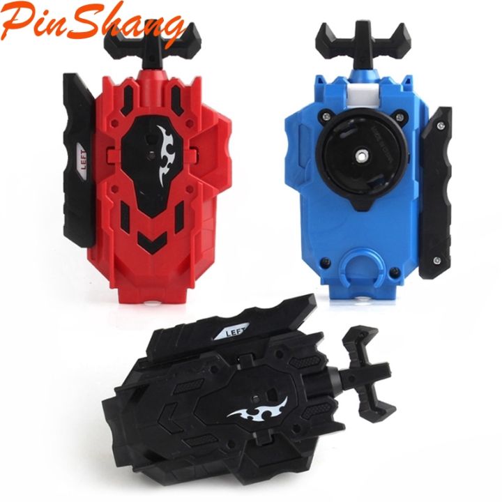 PinShang Laike Beyblade Burst Battle Fight Rapidity Ripcord LR Super Z ...
