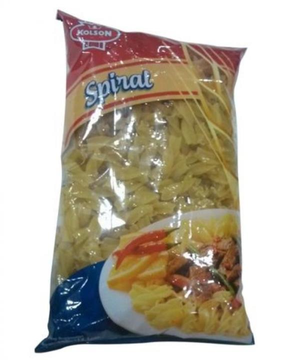 Kolson Spiral Macaroni | Daraz.pk